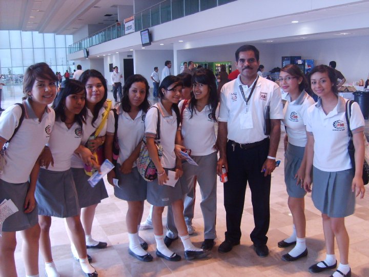 Tec Victoria: FOTOS EVENTO NACIONAL DE CREATIVIDAD, CD VICTORIA TAMAULIPAS