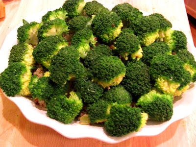 An Open Cookbook: The Enchanted Broccoli Forest