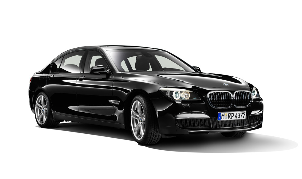 BMW New Class ~ Automotive Cars