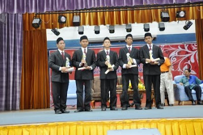 BisnispuM: Tahniah SMKA (P) Kangar !!! Pemenang Konvensyen Program ...