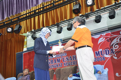 BisnispuM: Tahniah SMKA (P) Kangar !!! Pemenang Konvensyen Program ...