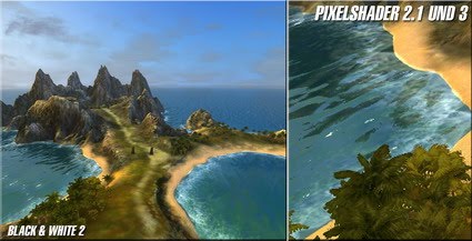 Janderson Santuci: O que é Pixel Shader?