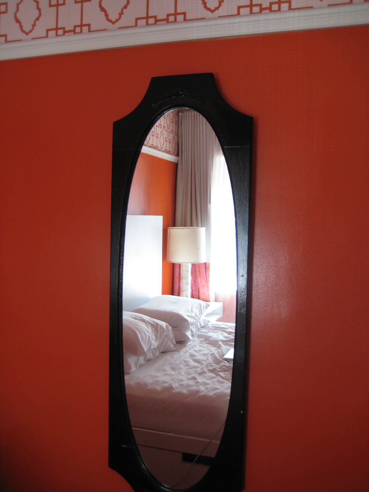 Adventures on Riverside Drive: Maison 140