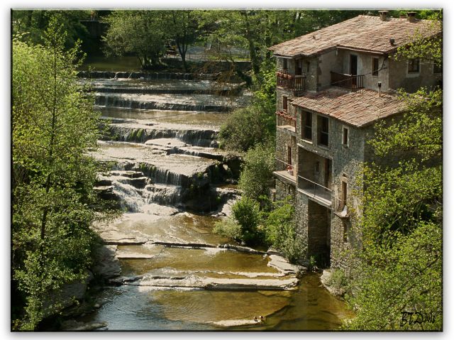 Rutas para Disfrutar: Rupit