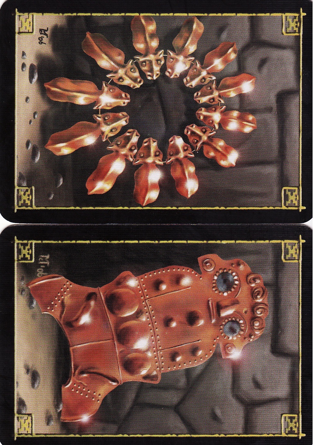 Game Theory: Incan Gold review