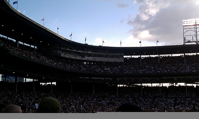 KENNY'S CRAZY ADVENTURE!: Photos from Chicago