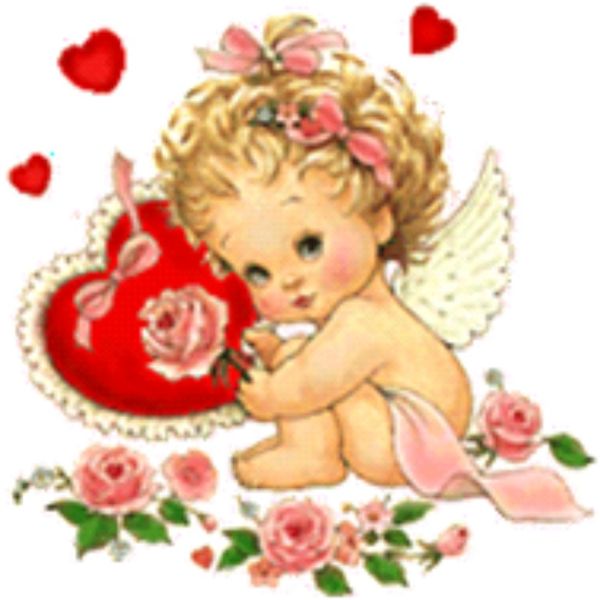 !CUPIDO del AMOR!