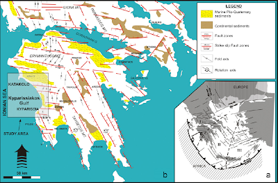 ΣΤΟ ΜΙΚΡΟΣΚΟΠΙΟ ΤΩΝ ΣΕΙΣΜΟΛΟΓΩΝ