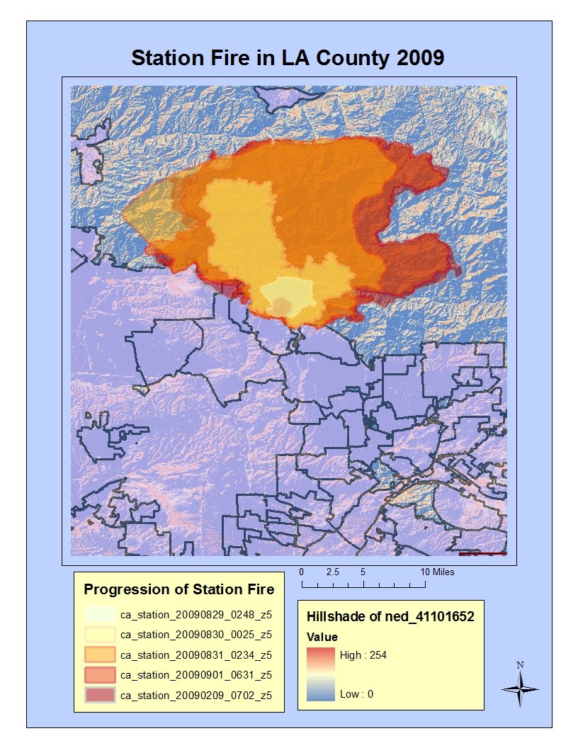 GEO 7 LABS - MARK CHONG: November 2010