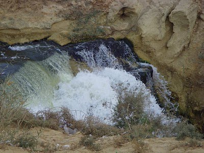 Sustainable Tourism in Egypt: Wadi El Rayan protected Area in Fayoum ...