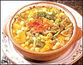 Cocina Típica Colombiana:::..: Mute Santandereano