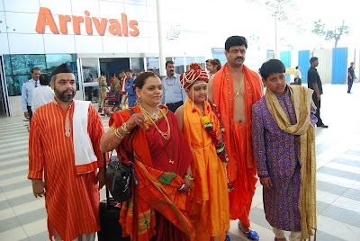 BOLLYWOOD STAR EVENTS