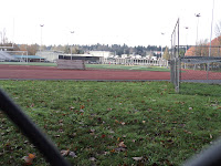 Walking Seattle Neighborhoods: Meadowbrook Pond