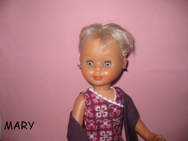 Las Nancys de Lauramón: MISS NANCY DE LAURAMON 2010 GRUPO 1