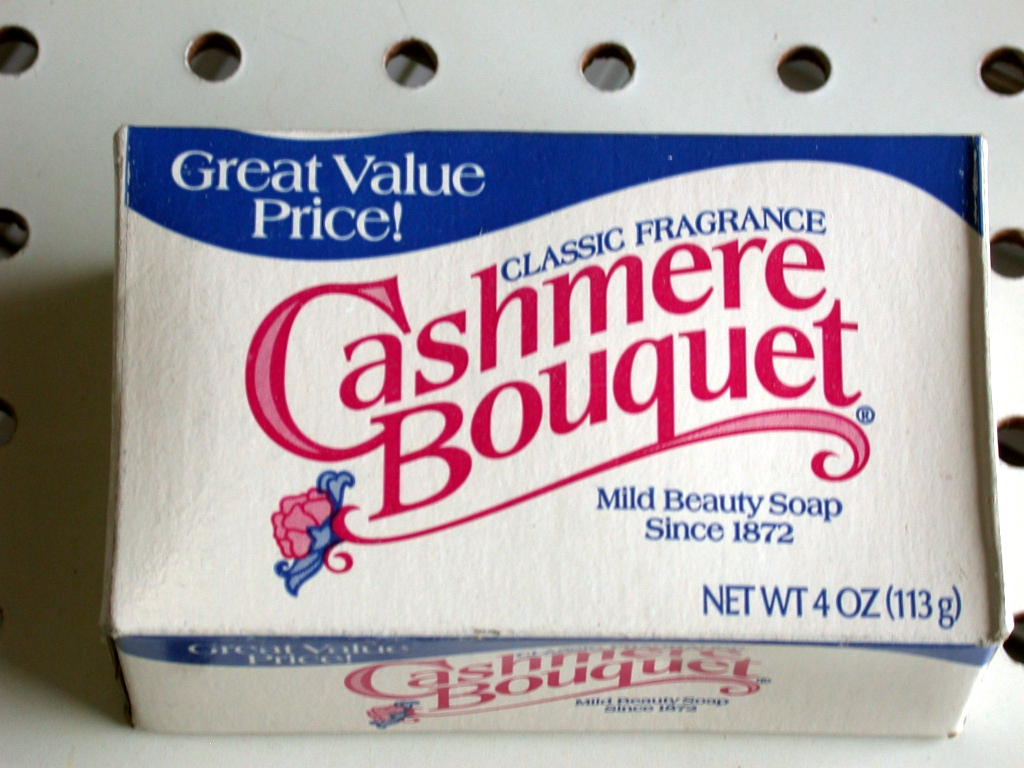 Mamaw's Place: An Aunt's Heart...One size fits all