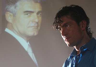 FERNANDO COLUNGA: * VAMOS AL CINE