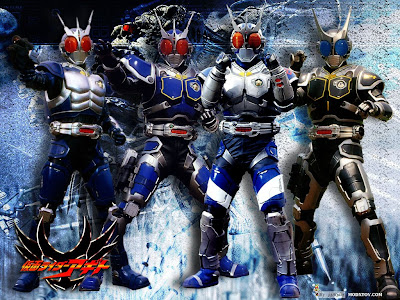 dimzww: Kamen Rider G3, G3-X & G3 Mild