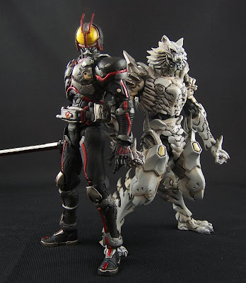 Rider~~~~Utraman~~~Sentai~FansClub: KAMEN RIDER FAIZ(2003)