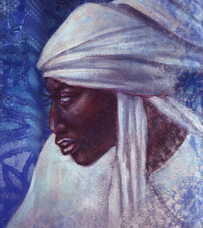 The Art of Stephen Hamilton