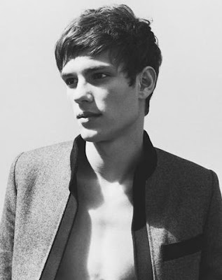 New York Chique: My Very Own Twilight Casting (Part I)