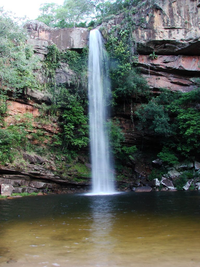 Roboré un Paraiso sin Limites: Robore