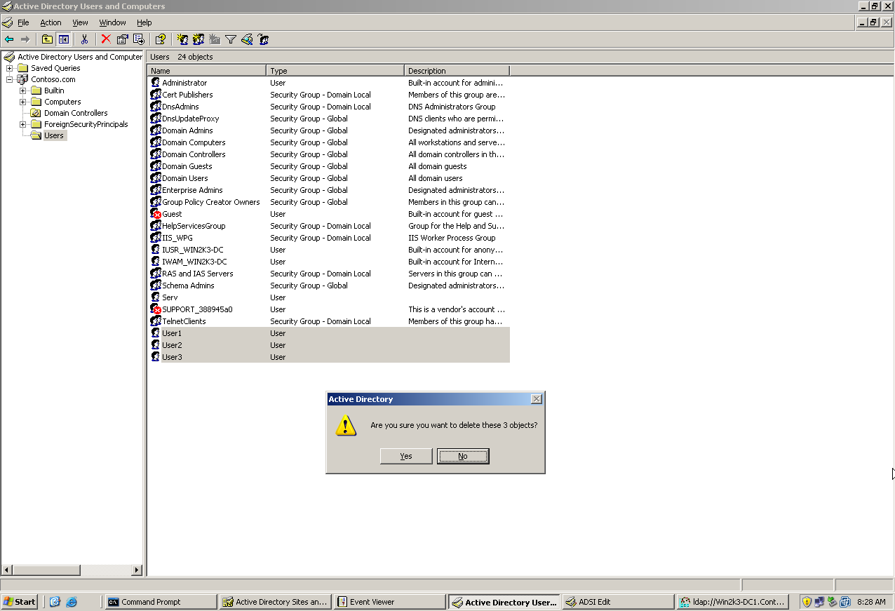 AD Shot Gyan: How to Create Lingering Objects - Lab