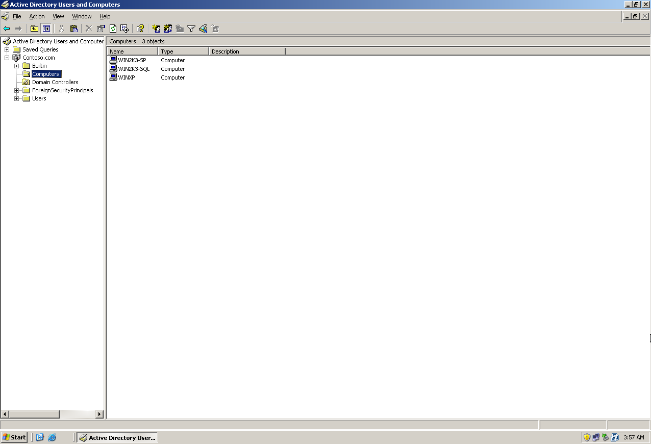 AD Shot Gyan: Kerberos Double Hop - Prerequisite