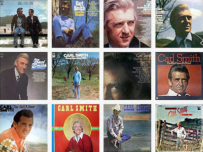 escountry.com: Adiós a Carl Smith: "Mister Country"