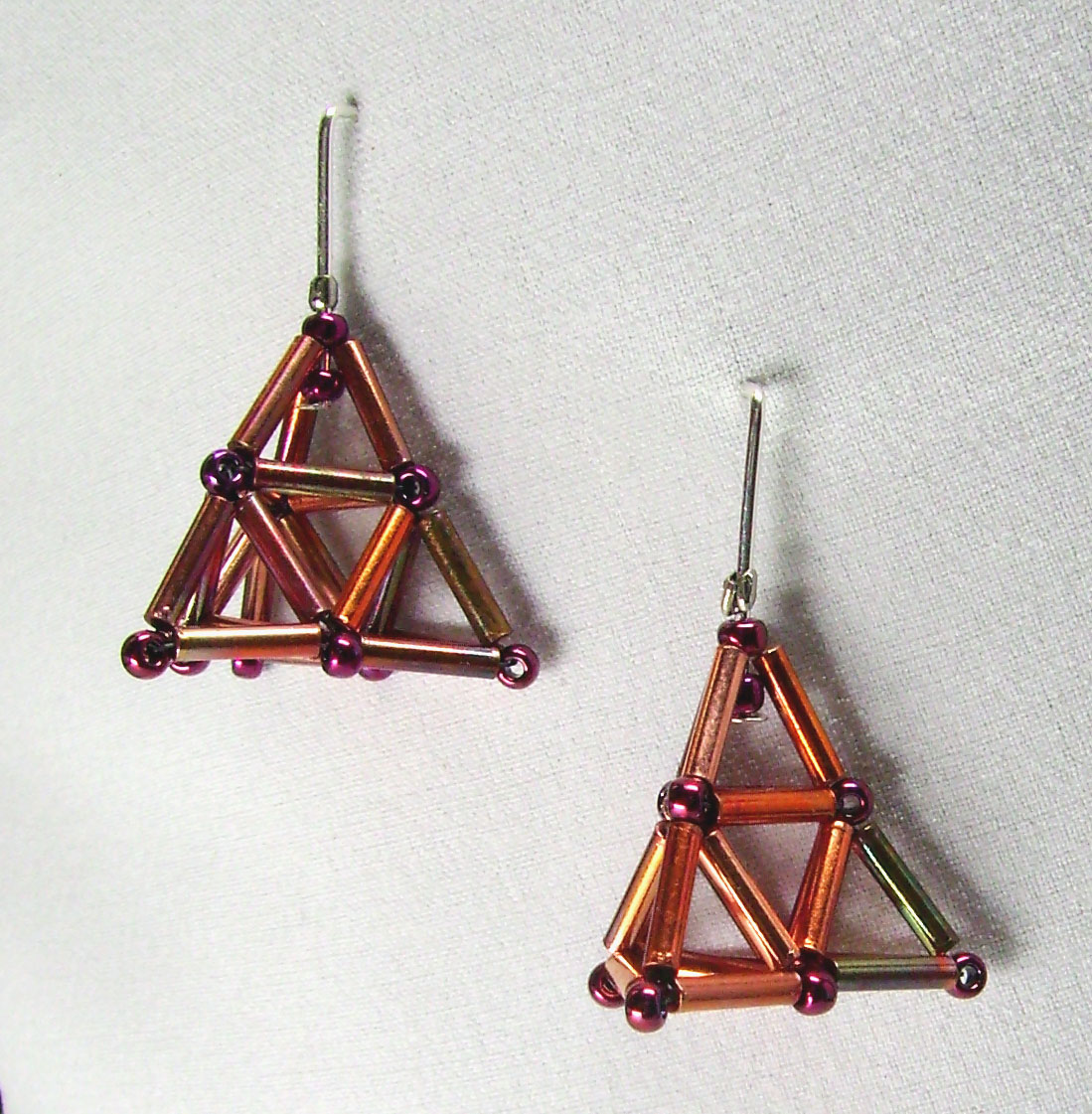 EP Originals: triangle structures