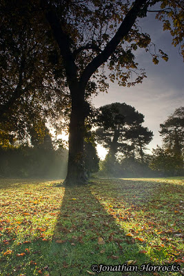 V.Watts Photography: Landscape Photographer - Jonathan Horrocks