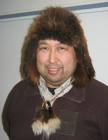 Tundra Medicine Dreams: Yupik Eskimo Crafts