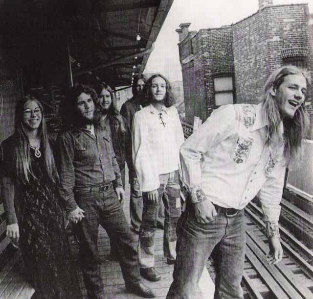 Jesus es mi Rock: Resurrection Band