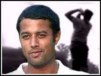 Arjun Atwal Brings Amazing Personal Strength to Make Golf History ...