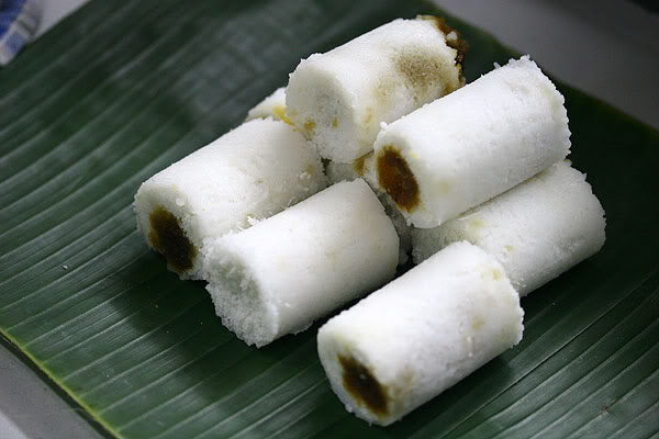 Kue putu - Alchetron, The Free Social Encyclopedia