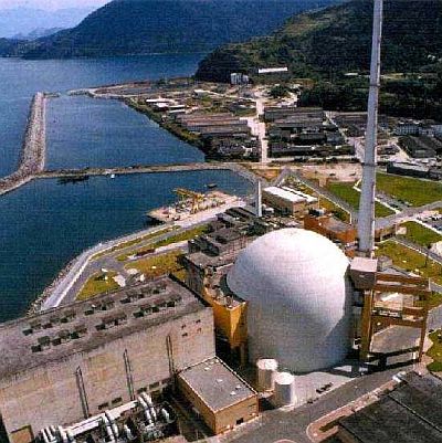 O Brasil nuclear - Parte I