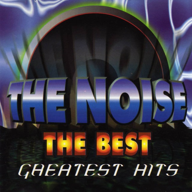 Covers Of AnDrs: The Noise - The Best Greatest Hits (Covers)