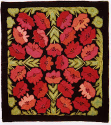 Pacific Island Patterns