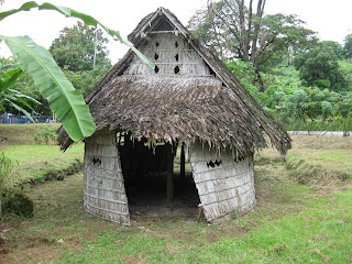 Ian MacNeill: The Architecture of Solomon Islands