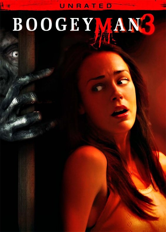 Film Freak: Boogeyman 3