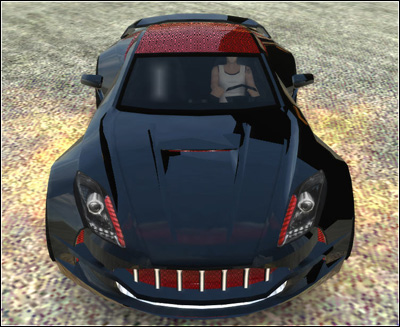 raycity เควสซื้อรถ Atomic Legend car ~ 4gametime