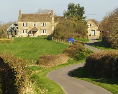 Comerford Family History: 2: Quemerford and Comerford family origins