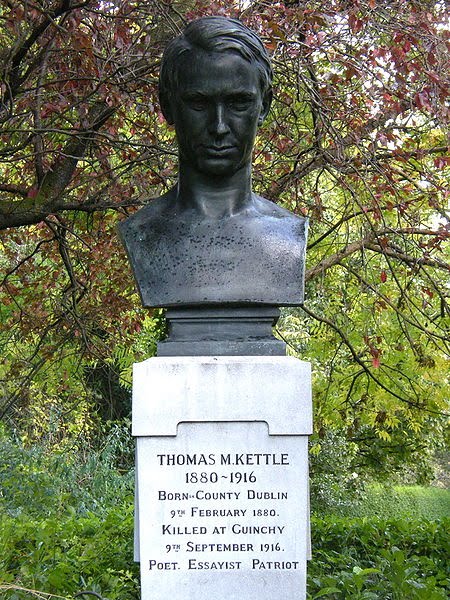 Patrick Comerford: 04 November 2010