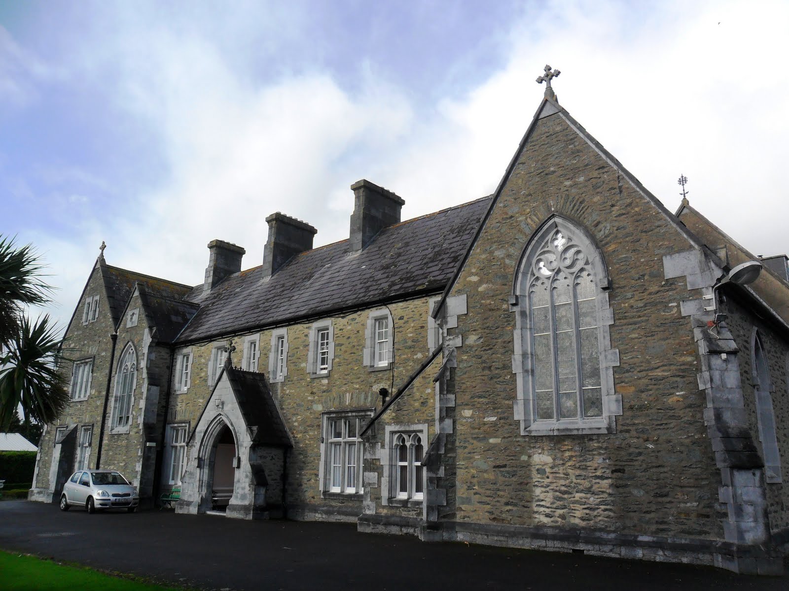 Patrick Comerford: How could I forget the beauty of Killarney and its ...