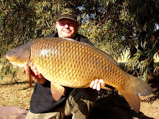 deansreelfishing: Donaldson Dam