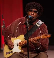 BLUES SYNDICATE: ESPECIAL PHIL GUY