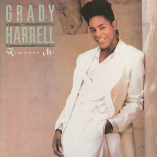 Da taste of any&everything.I think of....: Grady Harrell - Romance Me ...