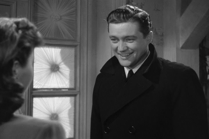 Lillian Vedder Wife Dennis Morgan