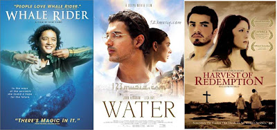 Building on Bildungsroman: Spirituality and Coming of Age