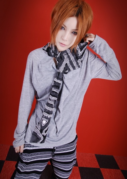 sweet hell, the infinite hallucination: spam of park yong hee