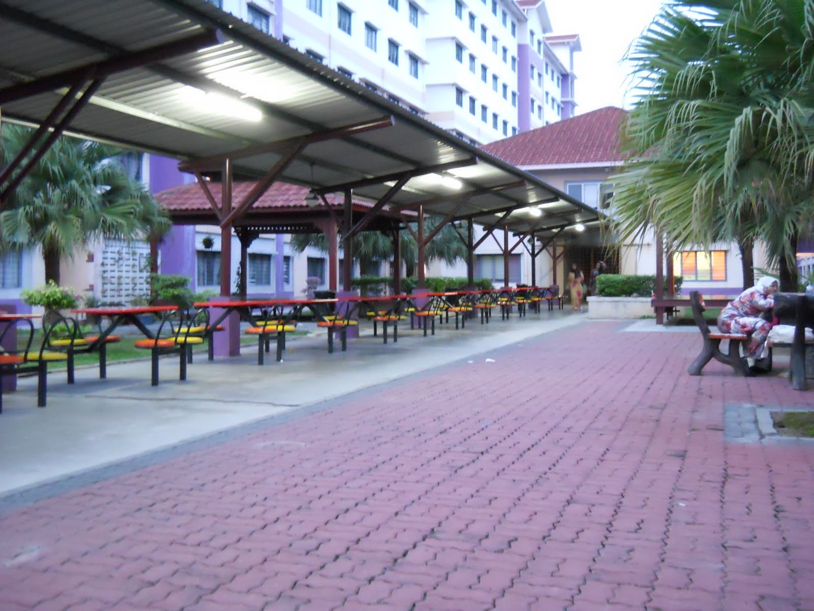 Ide 38+ Kolej Mawar UiTM Shah Alam